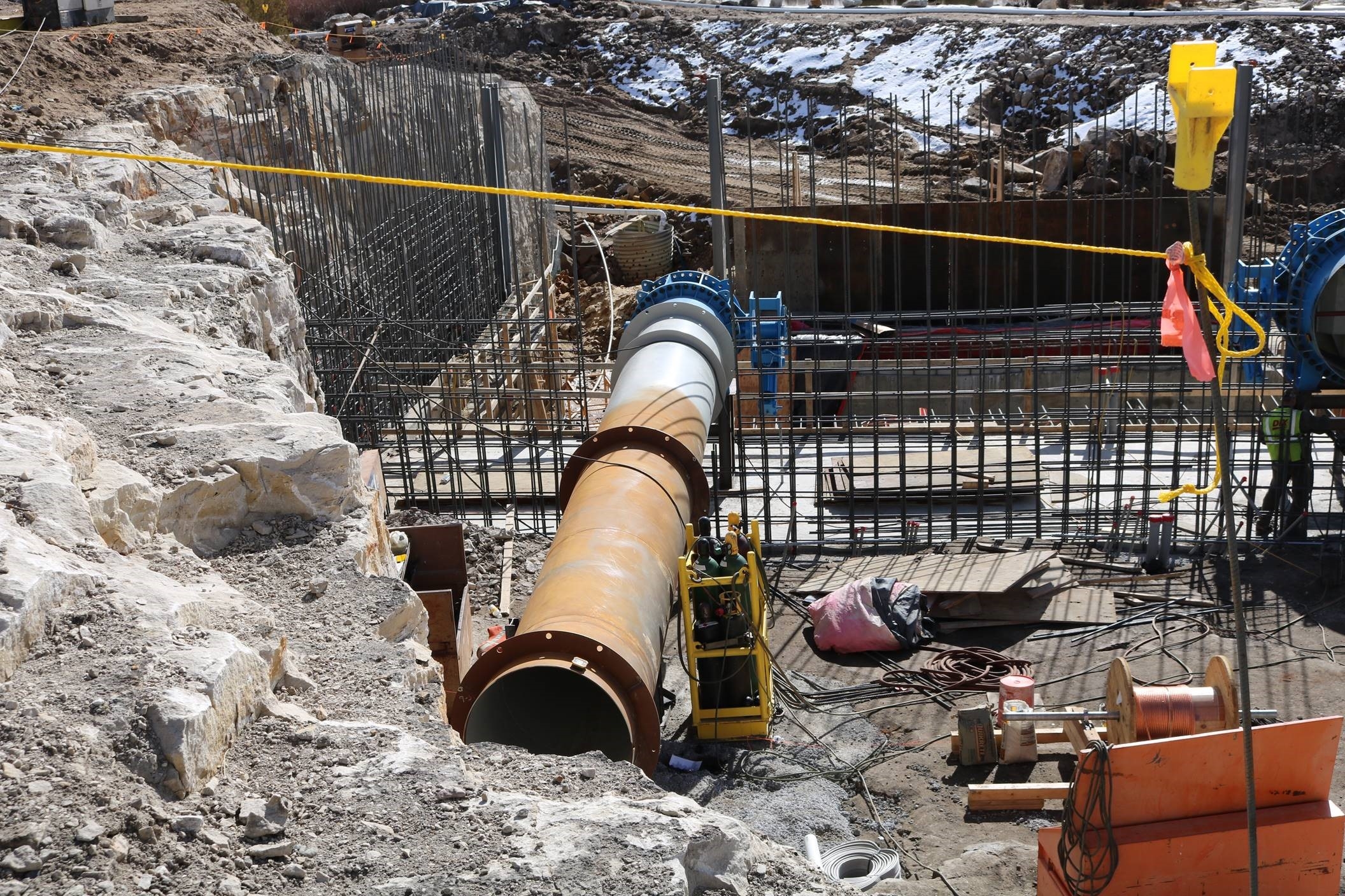 Hydroelectric Power | Southeastern Colorado Water Conservancy District